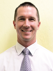 New principal looks to keep bar high - North Fort Myers Neighbor